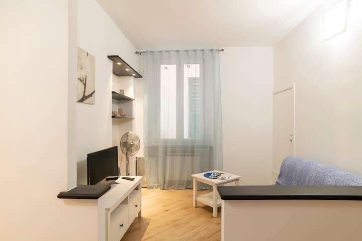 Bilocale In Centro Storico.acquario 010025-lt-1289 - 제노바