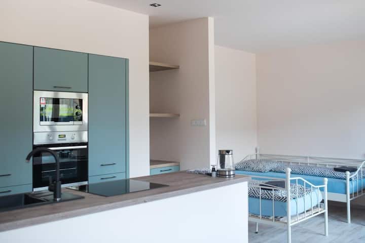 Apartmán Garzoniéra Holiday - Ostrava