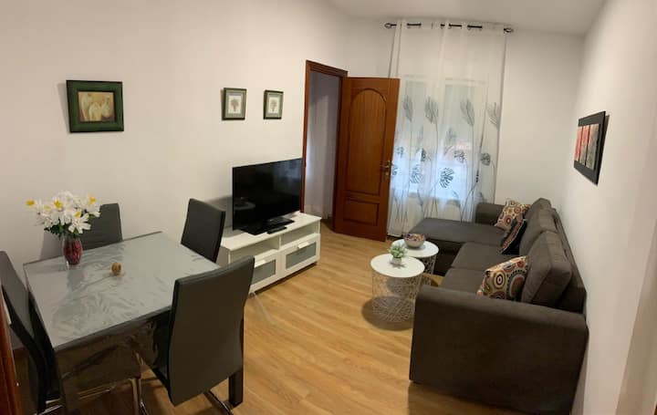 Apartamento En Retiro - Madrid