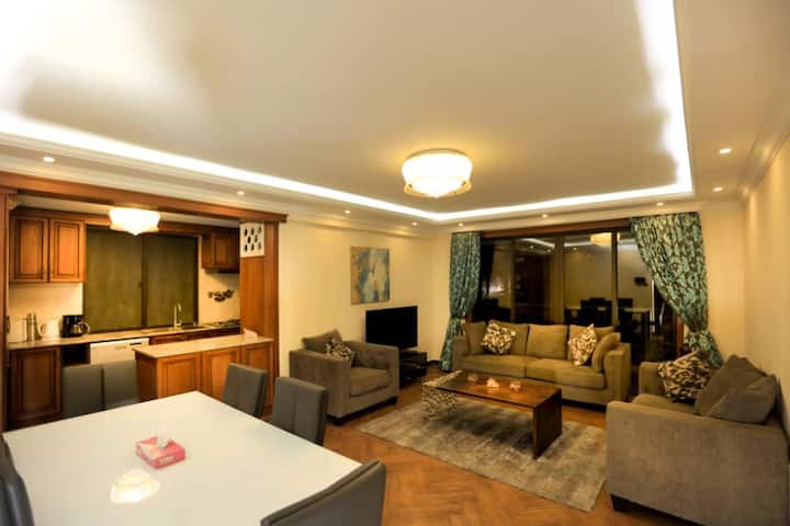 Apartment In Tsehay Real Estate - アジス・アベバ
