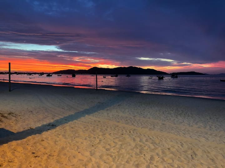 Aluguel Temporada Bombinhas - Pôrto Belo