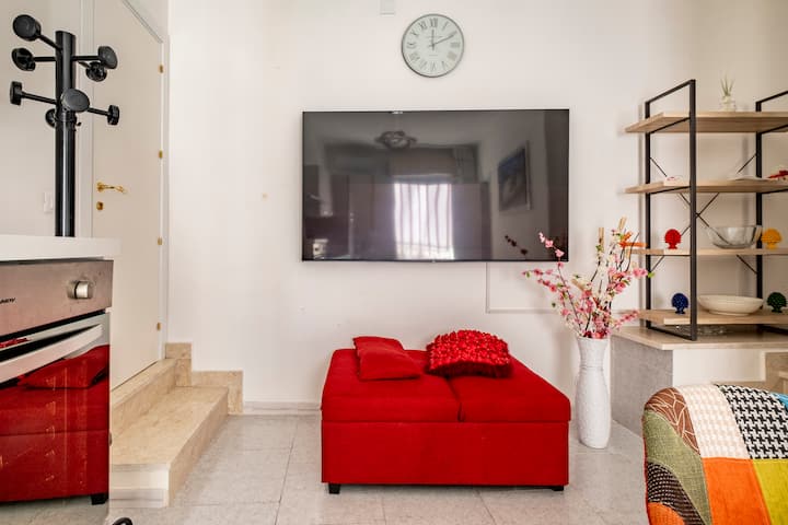 Appartamentino A Gela Centro - Gela