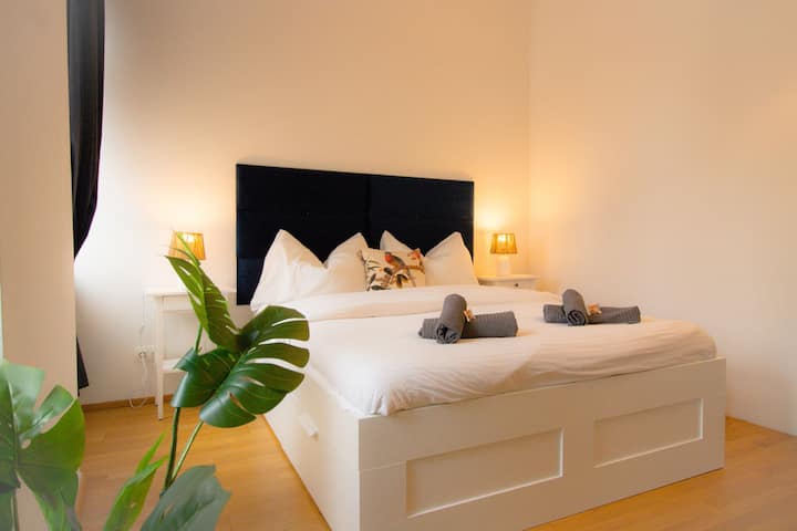 Urban Oasis | Lf11 - Vienne