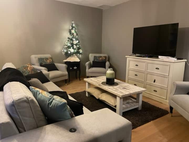 Gite Nicole - Épinal