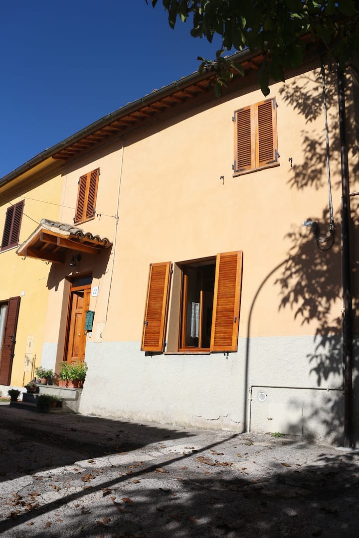 Casa Lella - Fabriano