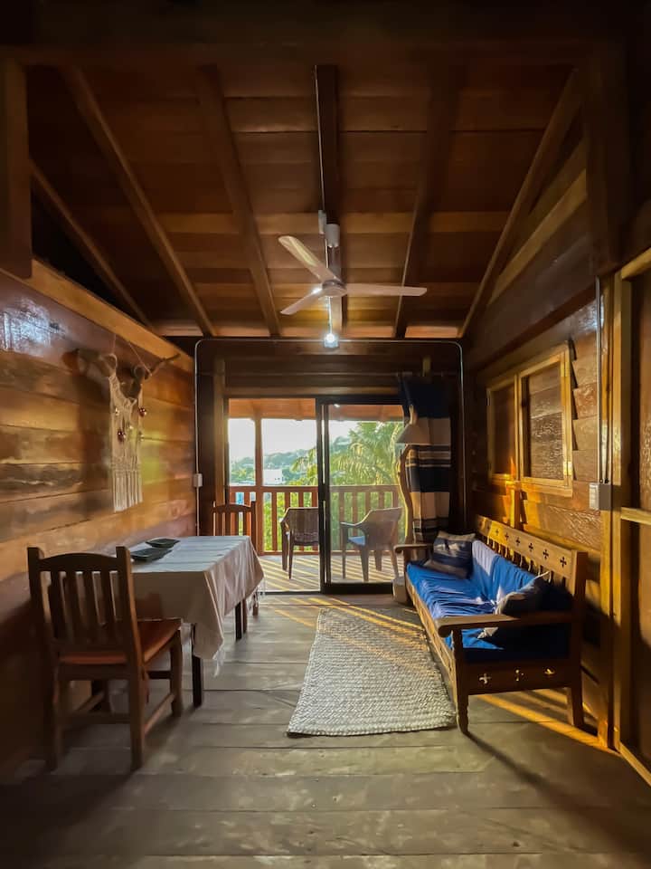 "Cabaña Medusa" - @Cabanas.delmar - Manzanillo, México