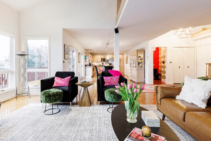 Gorgeous Views-minutes From Everywhere In The City - Liverpool, NY