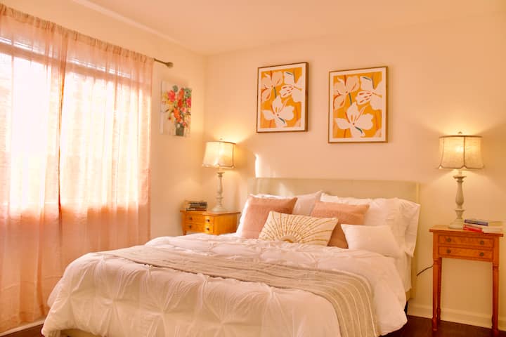 Entire 4 Bedroom House - Oxnard, CA