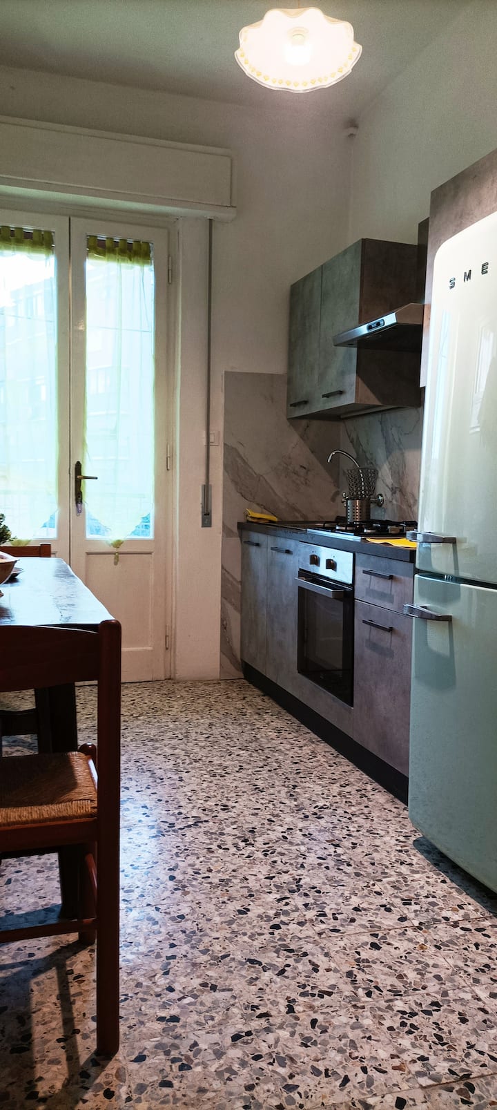 Ad Agio Apartments - Pisa