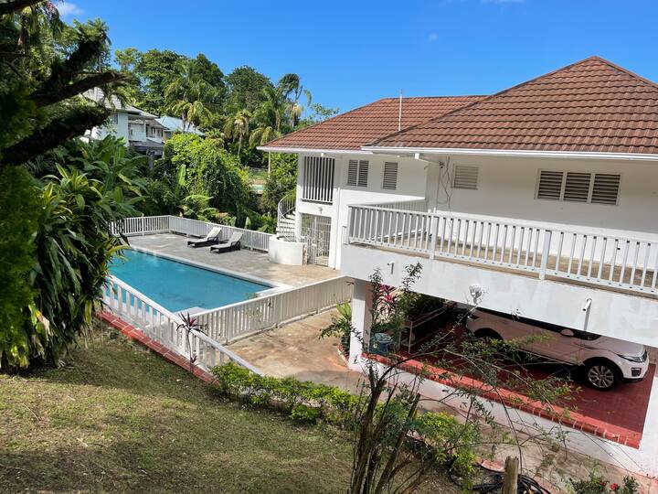 10 Handpicked Luxury Airbnbs In Ocho Rios, Jamaica - Updated 2025 | Trip101