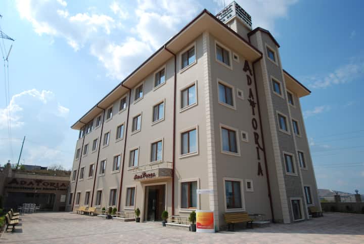 Açık Büfe Kahvaltı Dahil Kampüse 5dk Mesafe - Sakarya