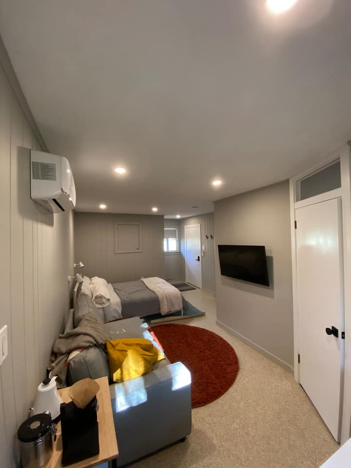 Cozy Lititz Guest Space - Lititz, PA