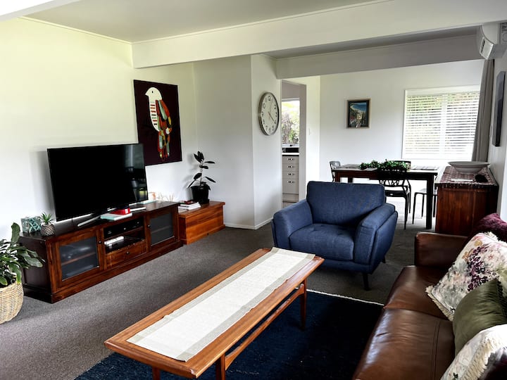 Stay Central - Stay On Ruihi - Rotorua
