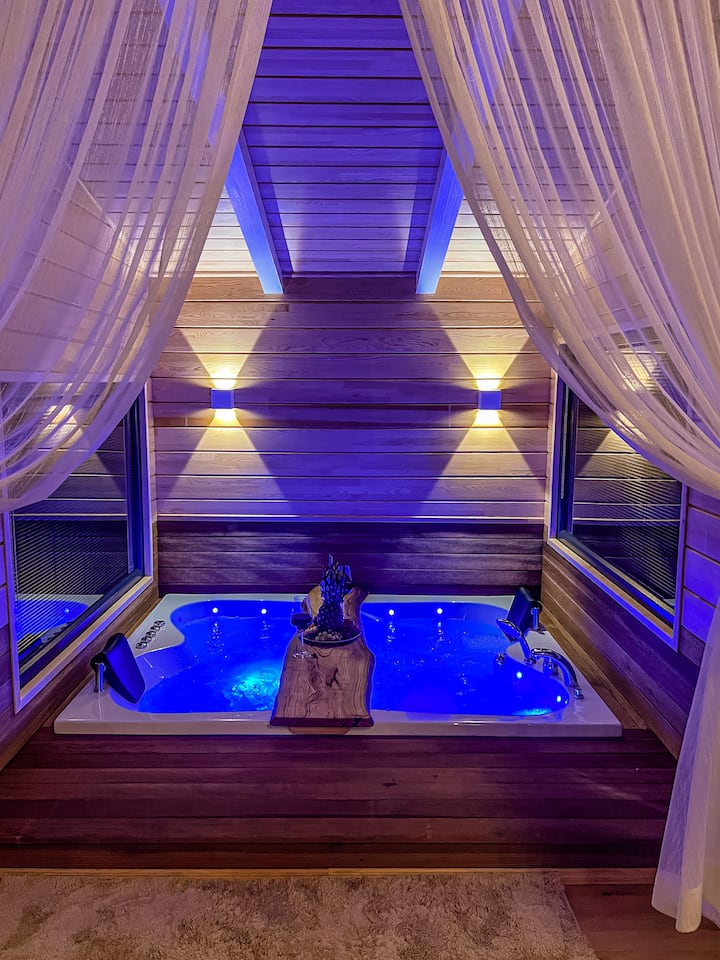 Cutelife Bungalow - Sapanca