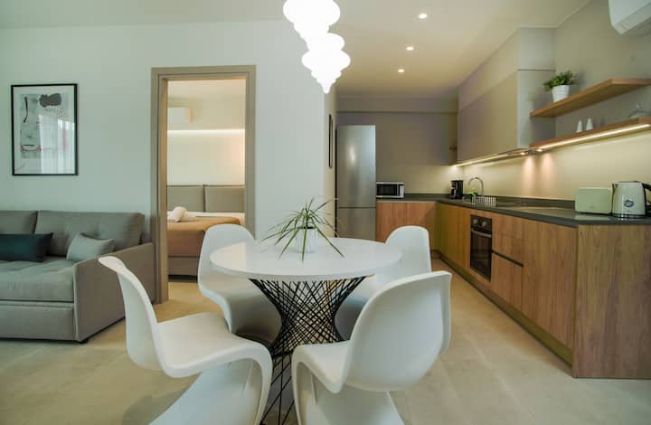 Perseus Suite - Agios Nikolaos