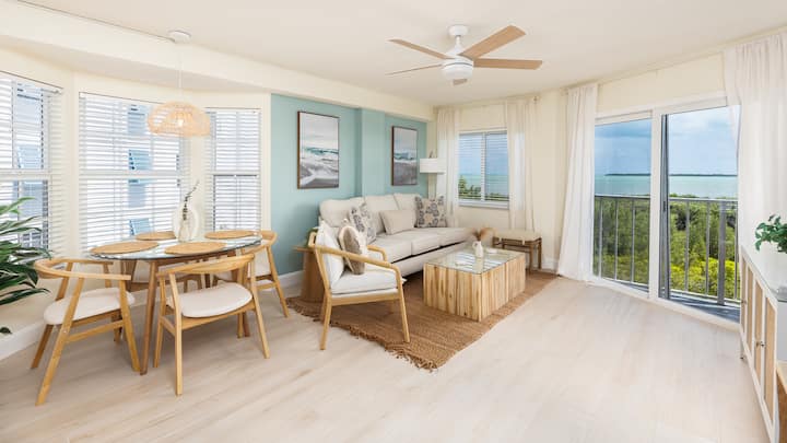 Vaca Key Waterfront Vacation Rentals - Florida, United States | Airbnb