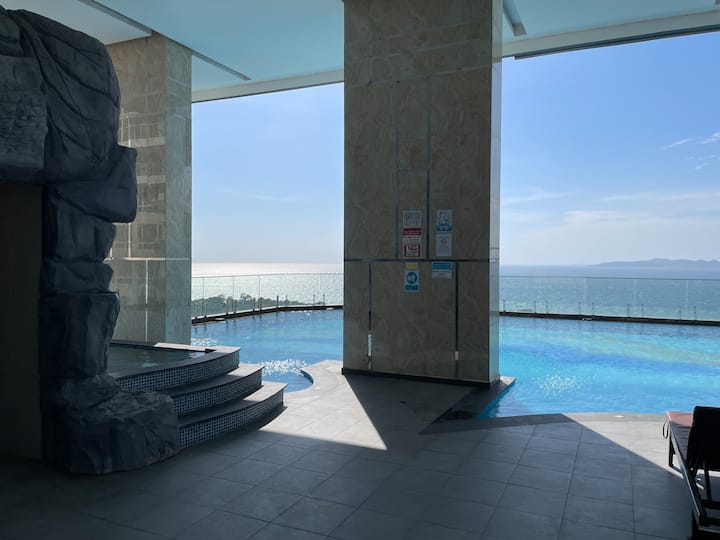Comfy Apartament In Pattaya - Pattaya City