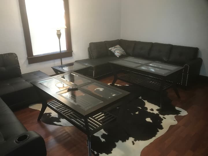 Private Room, Long Term, 30d+ " Doc Holiday" - Chattanooga, TN