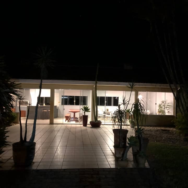 Local Para Confraternização Formaturas/aniversário - Tubarão