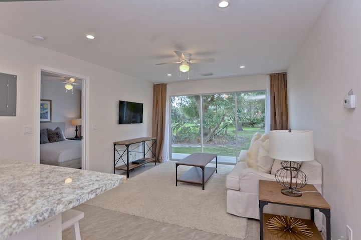 Casa Del Campo De Golf En Saddlebrook Resort Paradise - Wesley Chapel, FL