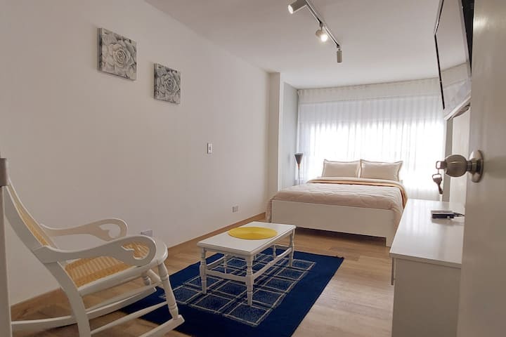 Beautifulapt Excellent Location Close Toeverything - Rionegro