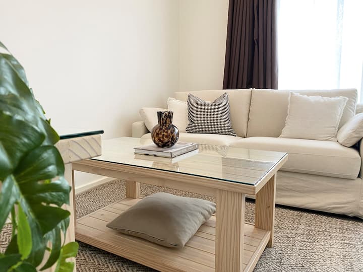 Riesling Apartment - Angaston Mews - Greenock