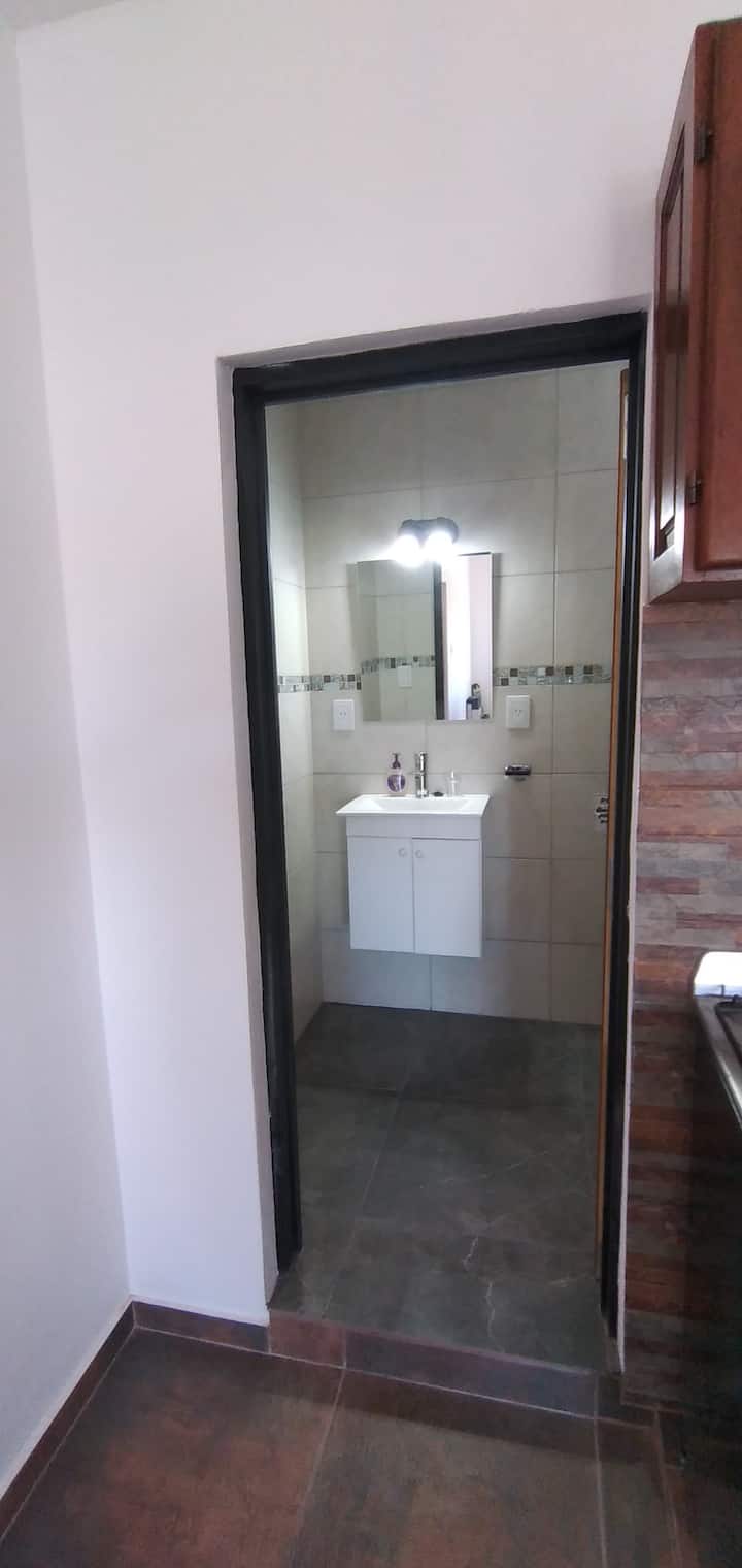 Departamento  Ferrarini Morini Teresa - La Falda