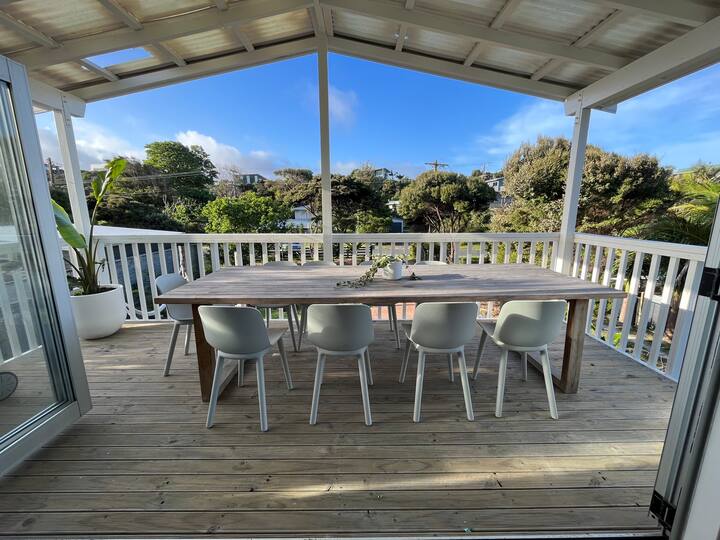 Great Location At Heads - Walk To Estuary & Shops - Mangawhai
