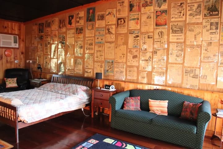 Mmm -Roomy S/c Suite All Yours! Albert River B&b - Brisbane