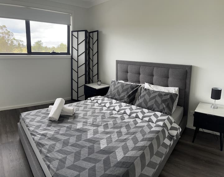 Private Room In Western Sydney - Saint Marys