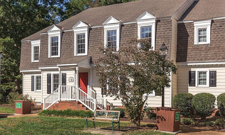Patriots Place 2 Bedroom - Williamsburg, VA