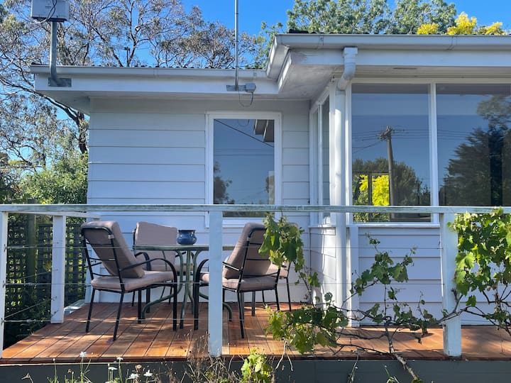 Waterfall Gully Garden Escape - Dromana