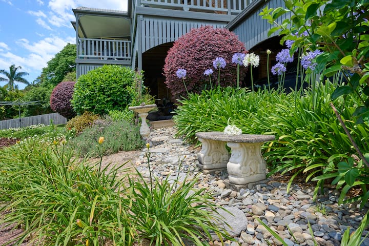 The Garden Retreat - Bellingen - Bellingen