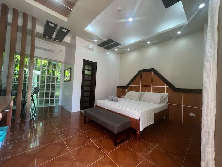 Ohana Hometel-room 104 - Sorsogon City