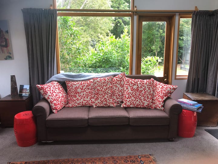 Room For Rent. Great Location. - Palmerston North