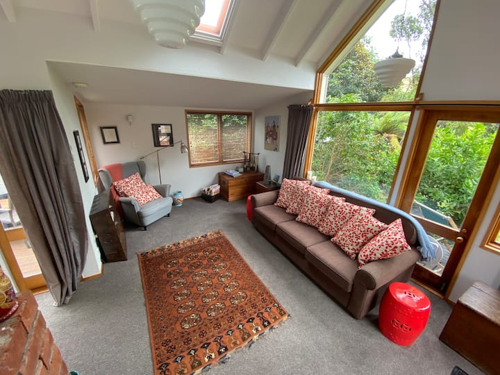 Lovely Family Home. - Palmerston North