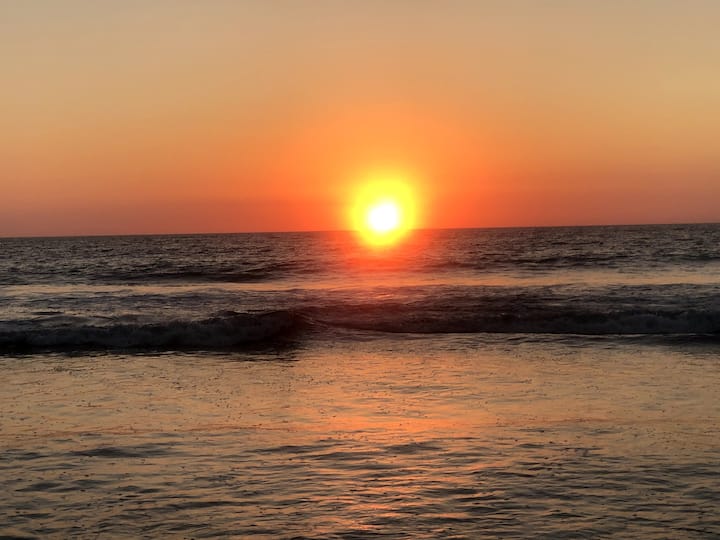 2 Min To Beach, Pool, A/c All Rooms, Long Term Ok - Puerto Vallarta