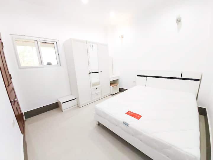 1-bedroom Apartment (Korean Owner) 1a - Laos