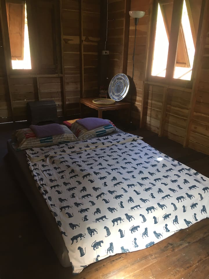 Ban Mai Sak2 - Ko Chang