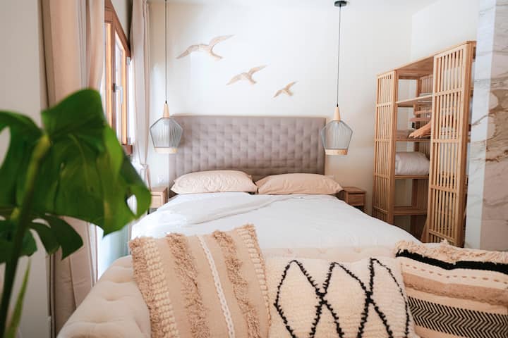 Suite Yenne - Cagliari