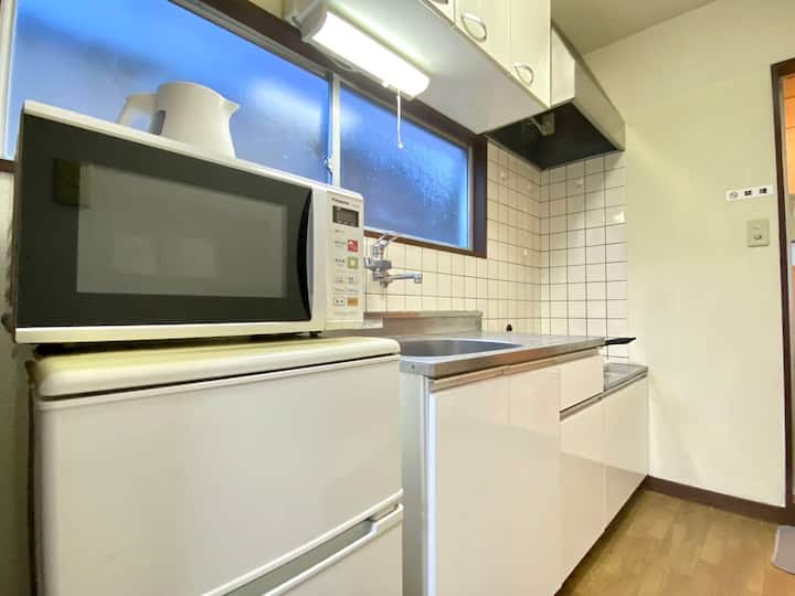 B201*[東京優先]絶好のロケーション新宿大久保駅から1分山手線新大久保駅4分 - Tokyo