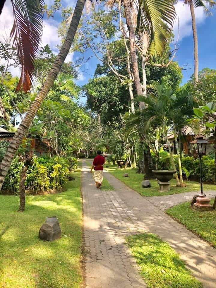 Bali Bungalow In Paradise - Kuta