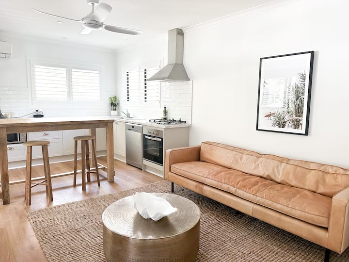 Cozy Cool Studio - Byron Bay