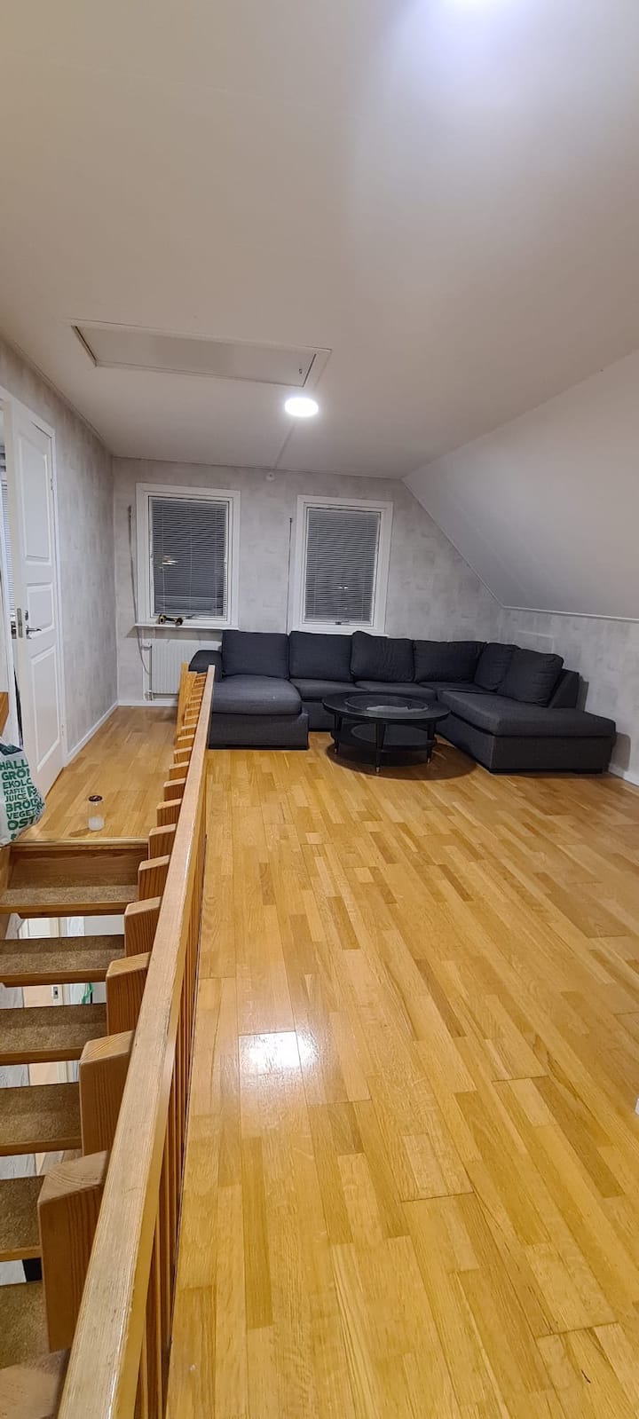 Villa Med 9 Rum (Möjlighet För 16 Sängar) - Hallstahammar