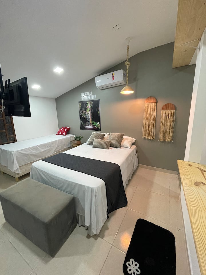 Studio3:atrás D Passarela Do Caranguejo,aracaju/se - Aracaju