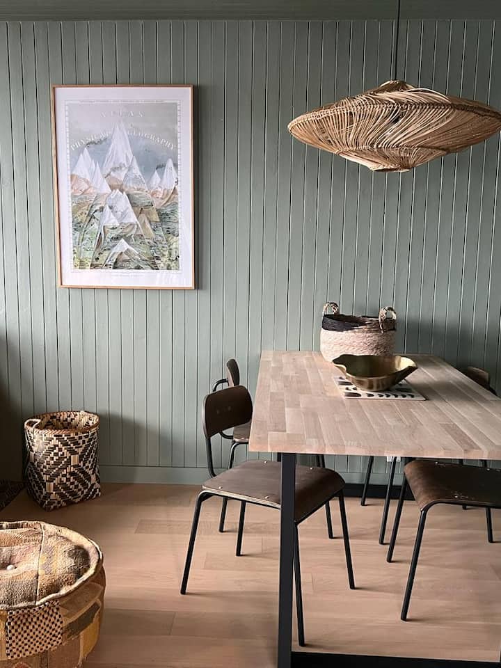 Chez Louison Centre - Le Grand-Bornand