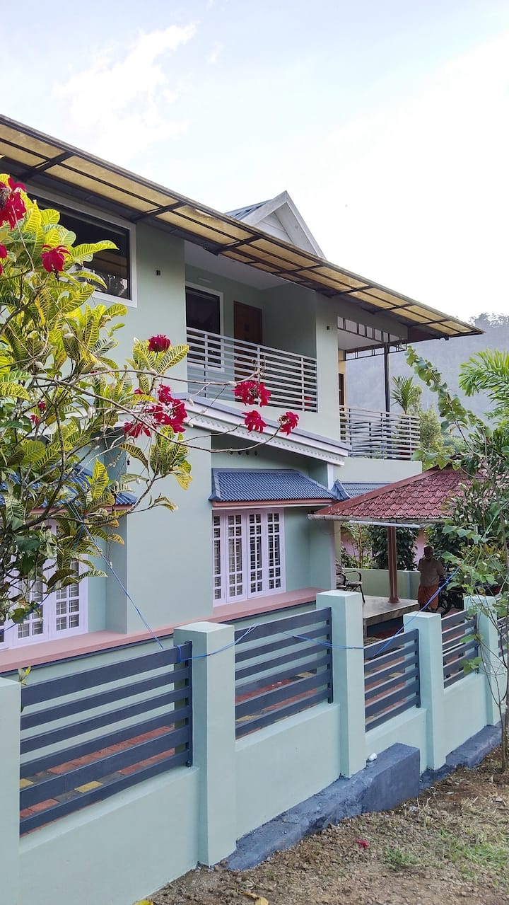 Signature Home 2 - Munnar