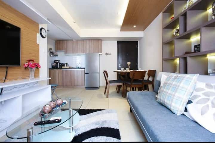 Doctors Staycation At Serin East Tagaytay - Tagaytay