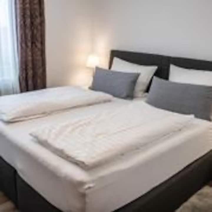 Citywohnungfn - Friedrichshafen