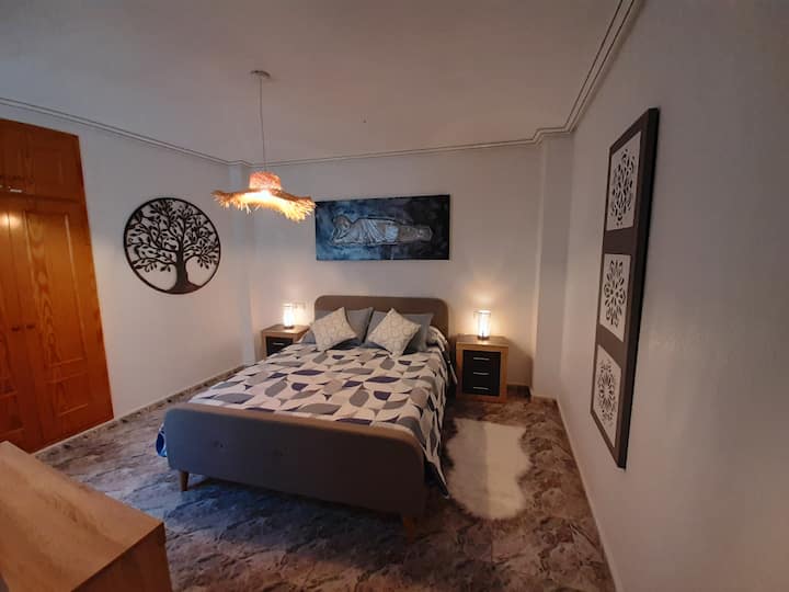 Appartement Sol Y Mar Torrevieja - Torrevieja